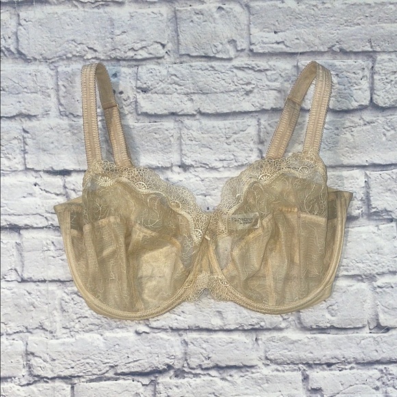 Panache | Intimates & Sleepwear | Panache Womens Elsa Balconette Sheer ...